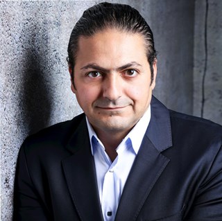 Patrick Faraj - Global Product Manager - Centralized Fiber Test ...